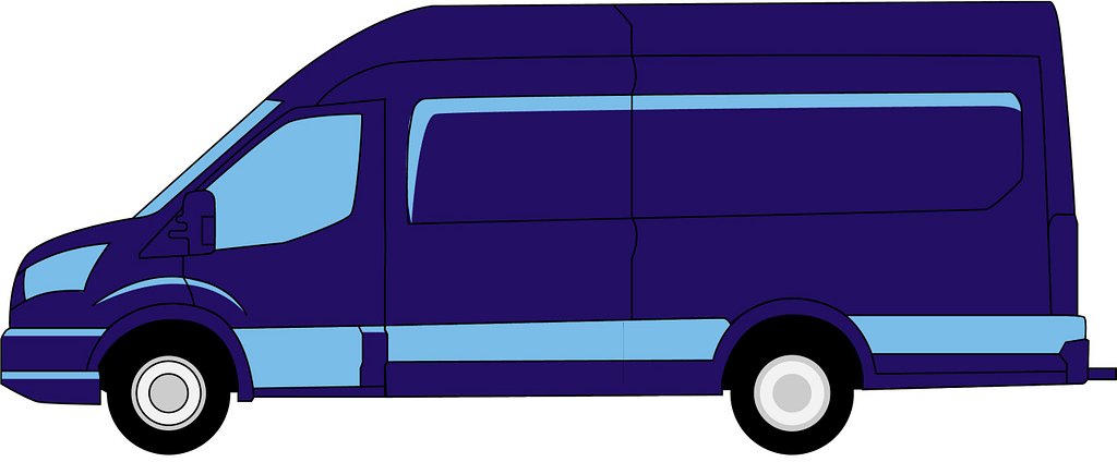 Types of Trucks and Trailers Used in Freight Transport