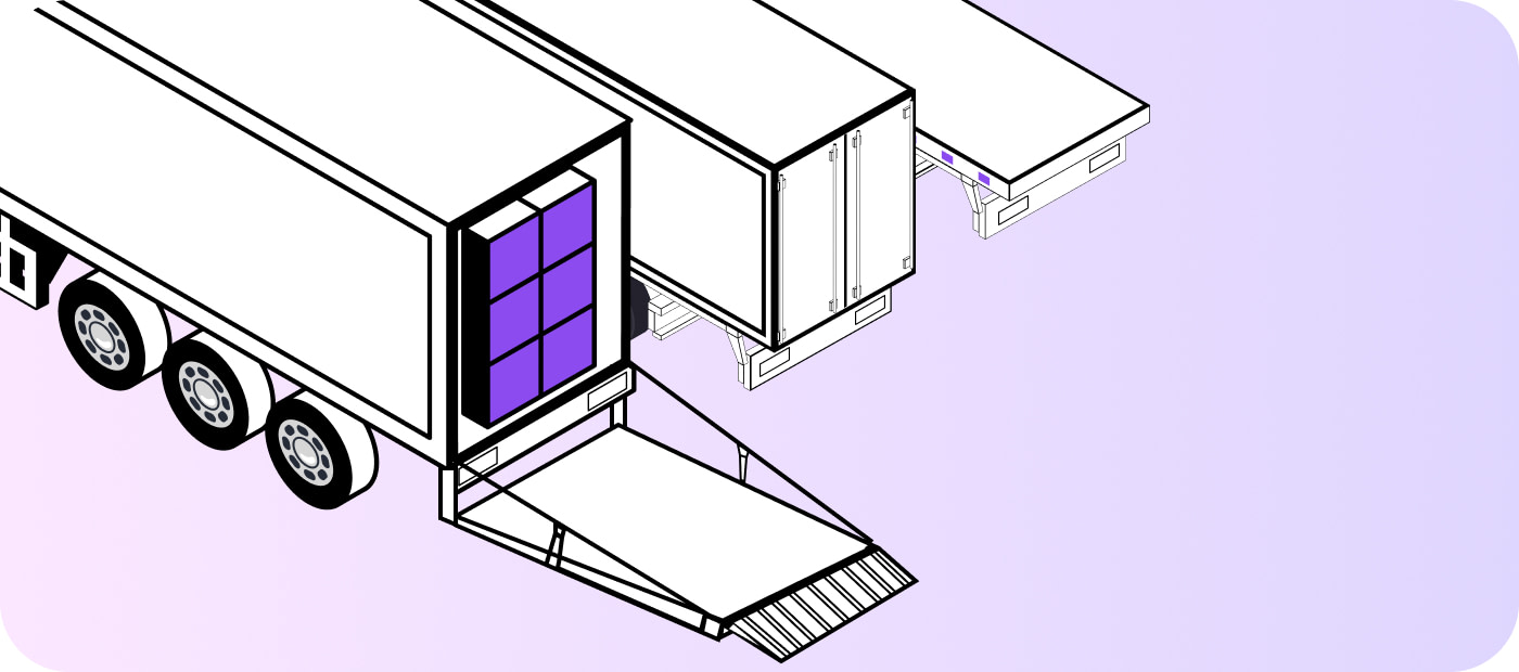 FTL Freight: a Trucking & Logistics Guide