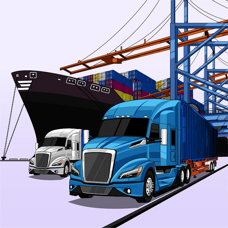 Freight Class: Calculators, Codes & Charts