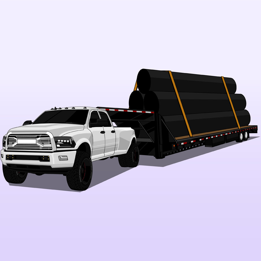 Hot Shot Trucking: Services, Rates & Quotes
